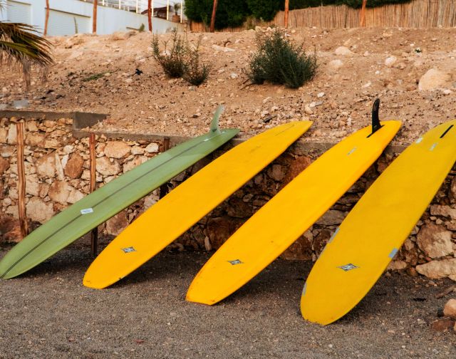 SiVola Fest Marocco: Surf | SiVola.it