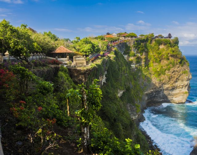 Viaggi di gruppo in Indonesia - Tour organizzato alla scoperta delle ...