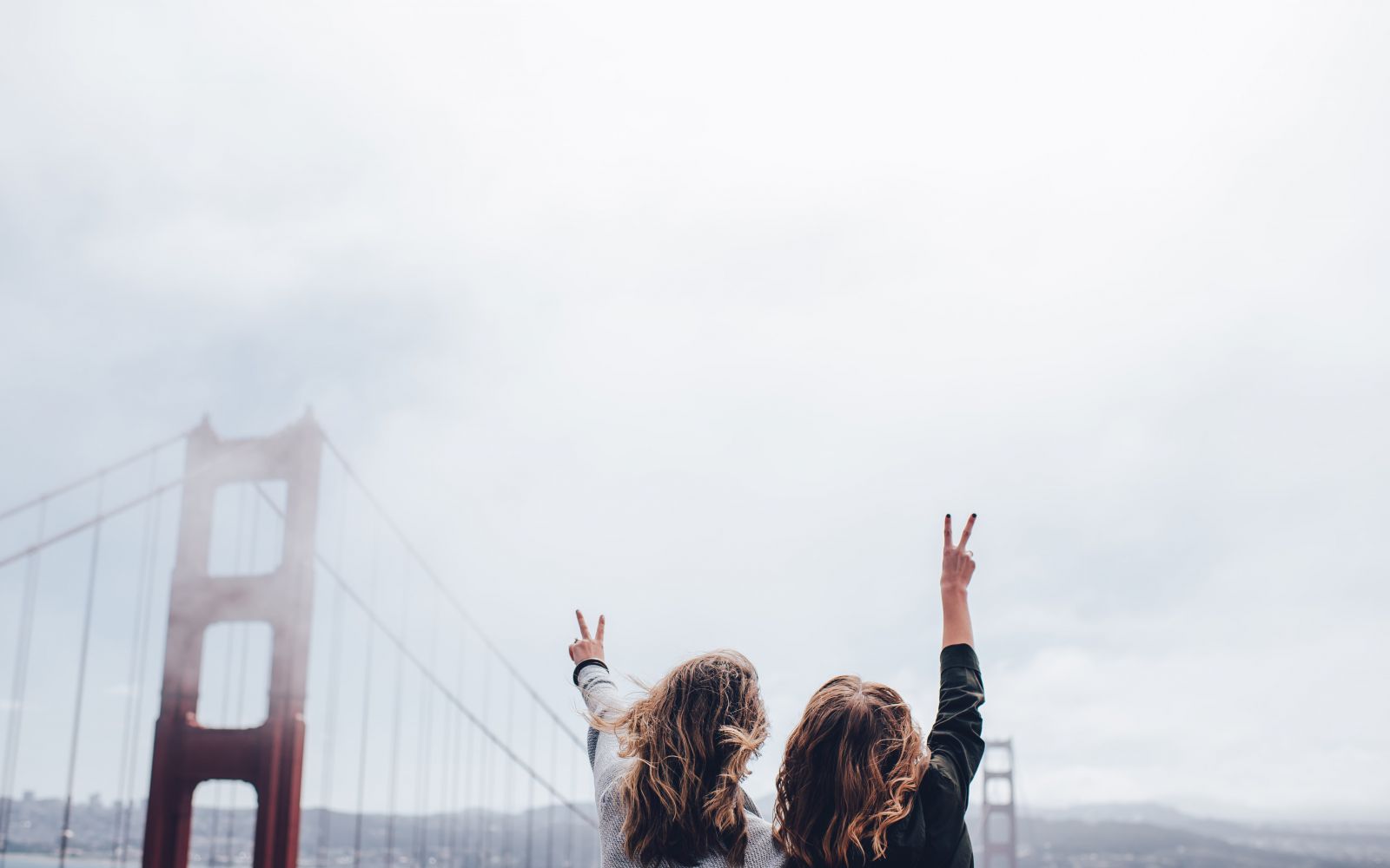 5 viaggi da fare con la migliore amica | SiVola.it