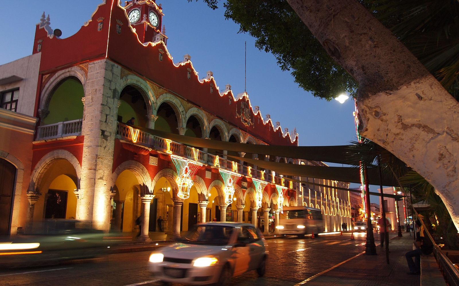 Cosa fare a Merida, le 10 esperienze top | SiVola.it