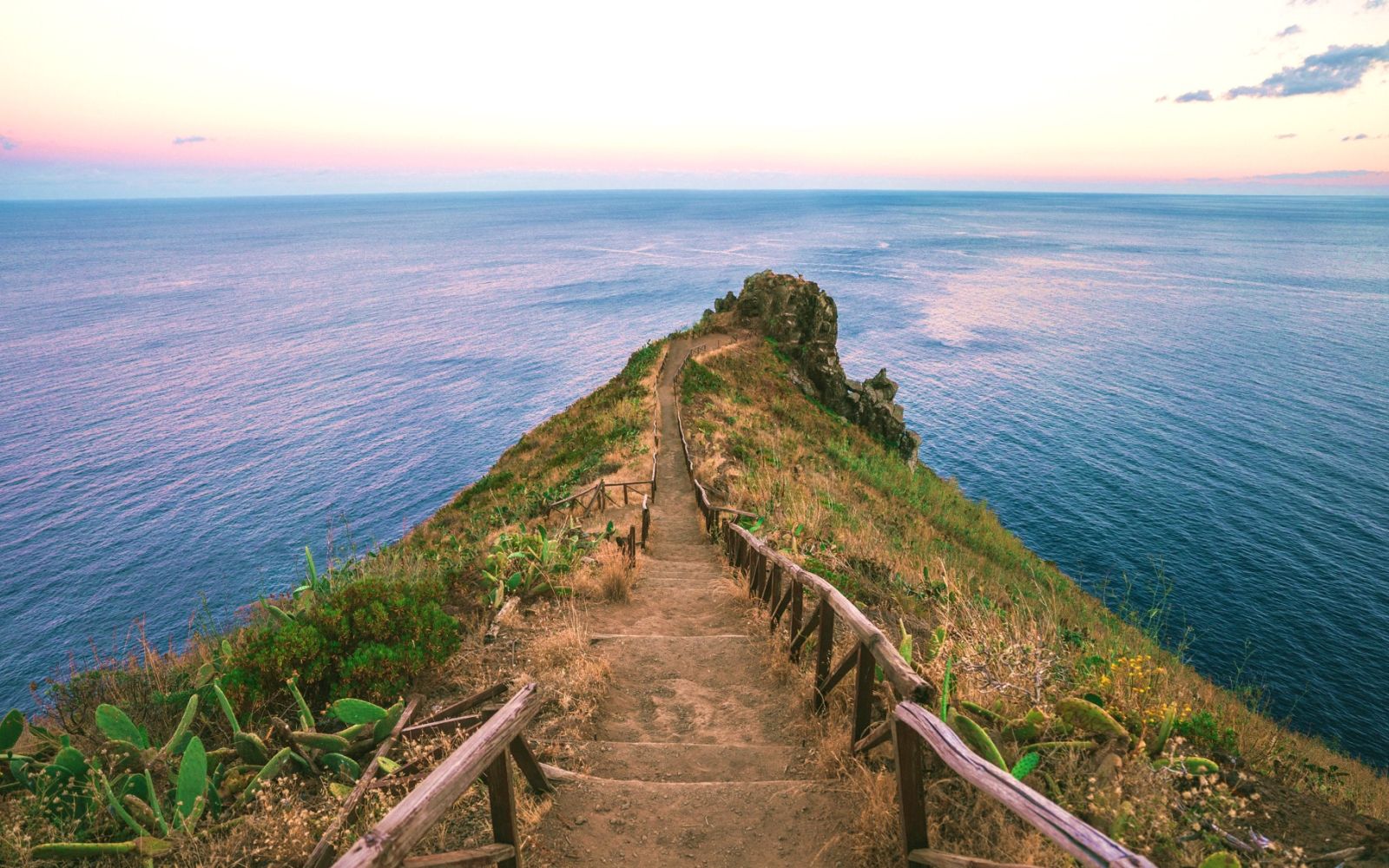 Viaggi di gruppo a Madeira | SiVola.it